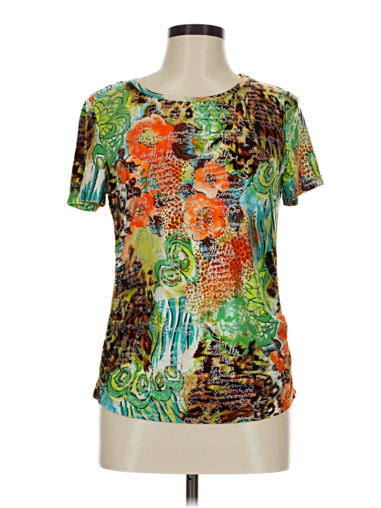 Peter Nygard Women’s Clothing On Sale Up To 90% Off Retail | ThredUp