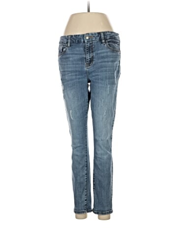 STUDIO BLUE Women’s Jeans On Sale Up To 90% Off Retail | ThredUp