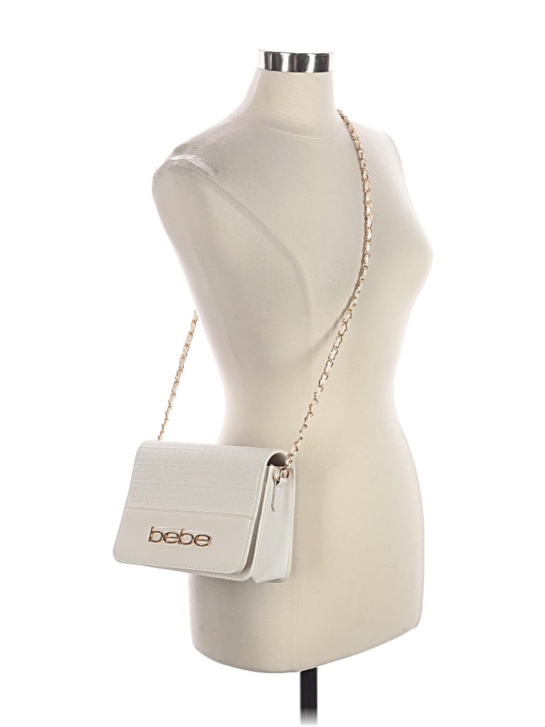 Bebe Women’s Handbags On Sale Up To 90% Off Retail | ThredUp