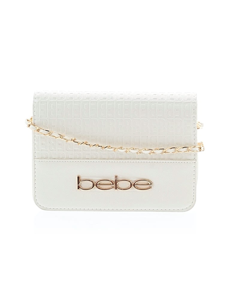 Bebe Women’s Handbags On Sale Up To 90% Off Retail | ThredUp