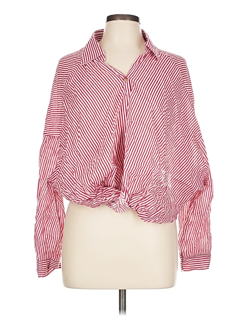 Emory Park Women’s Tops On Sale Up To 90% Off Retail | ThredUp