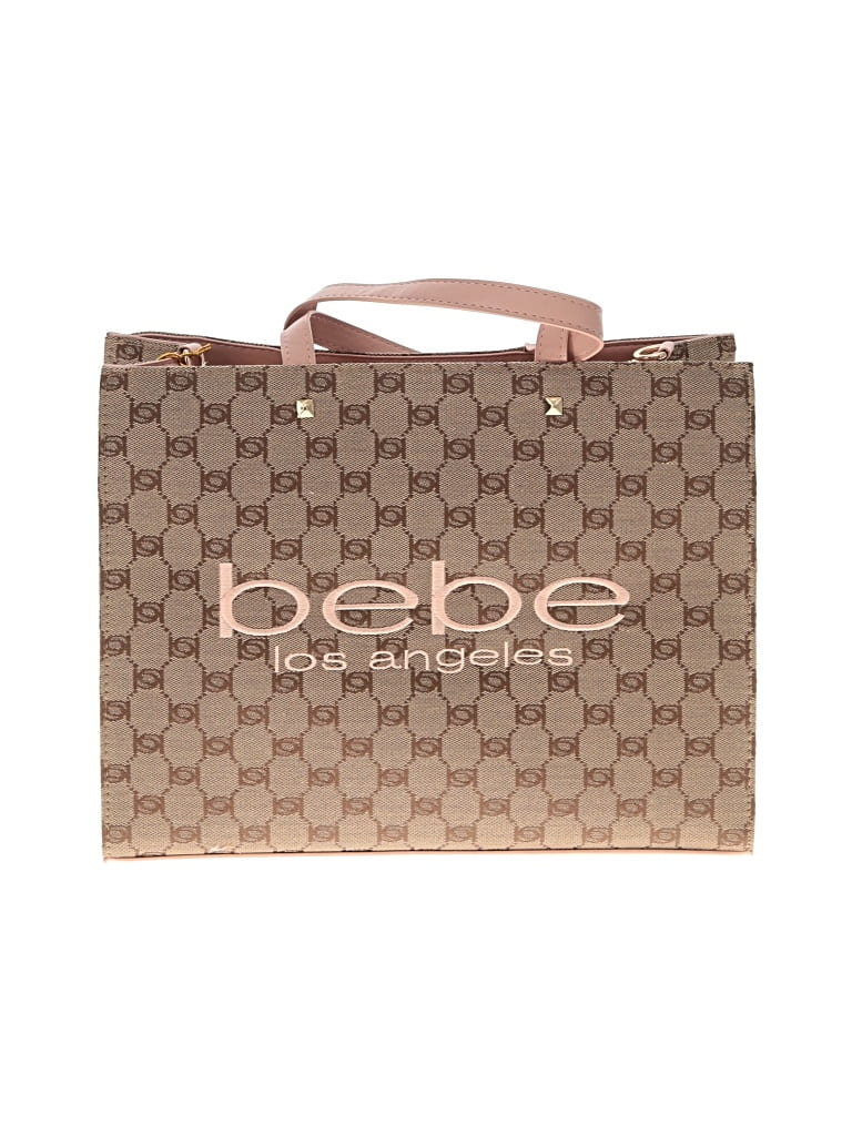 Bebe Women’s Handbags On Sale Up To 90% Off Retail | ThredUp
