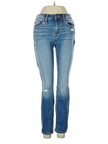 STUDIO BLUE Women’s Jeans On Sale Up To 90% Off Retail | ThredUp