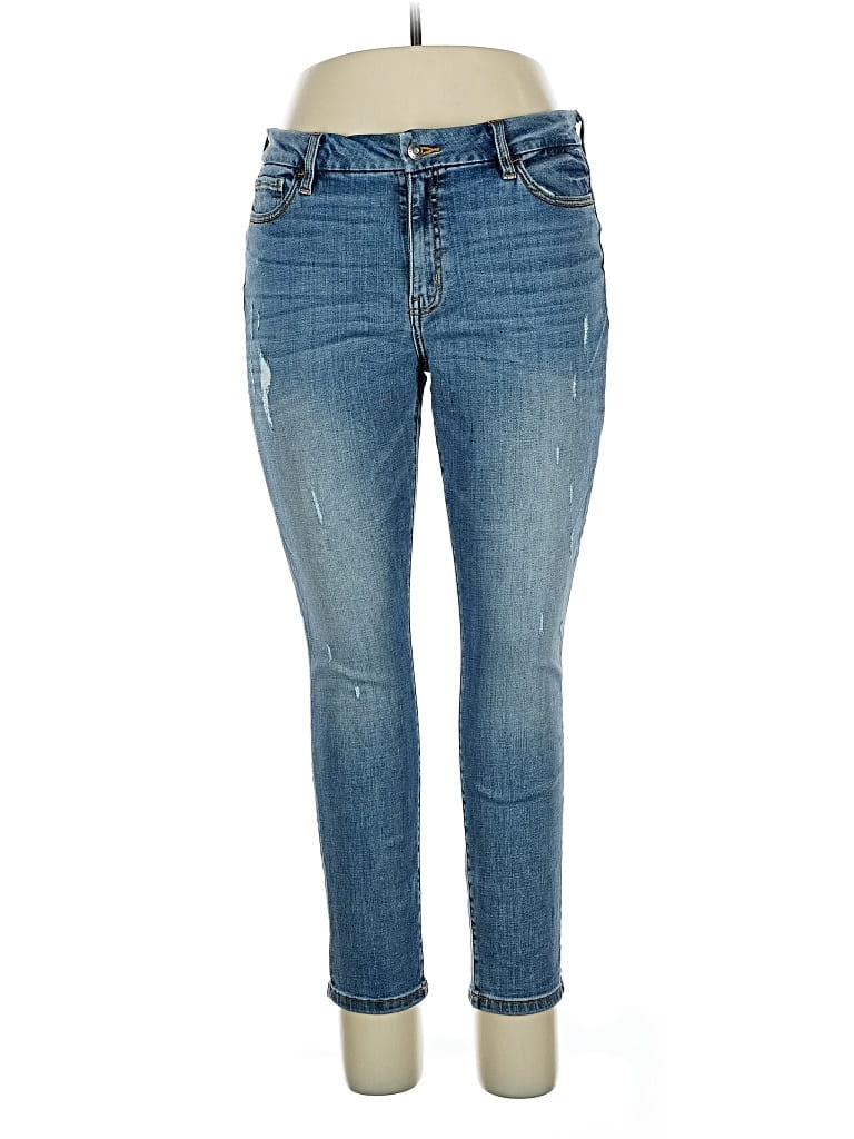 STUDIO BLUE Women’s Jeans On Sale Up To 90% Off Retail | ThredUp