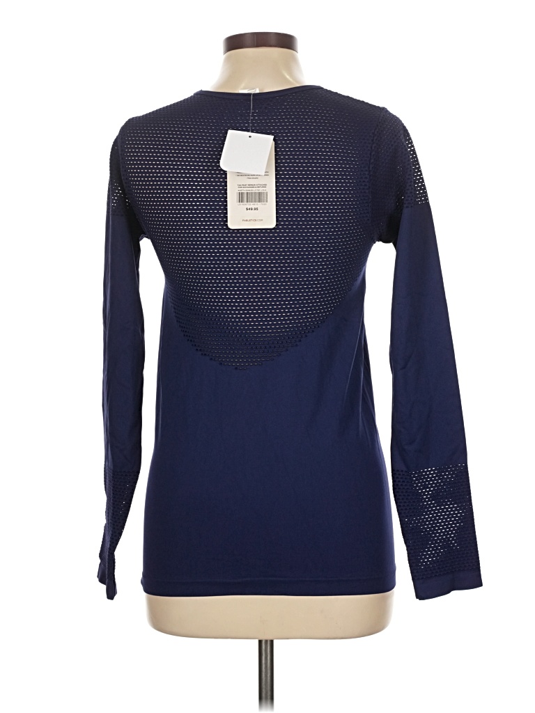 Fabletics Women’s T-Shirts On Sale Up To 90% Off Retail | ThredUp