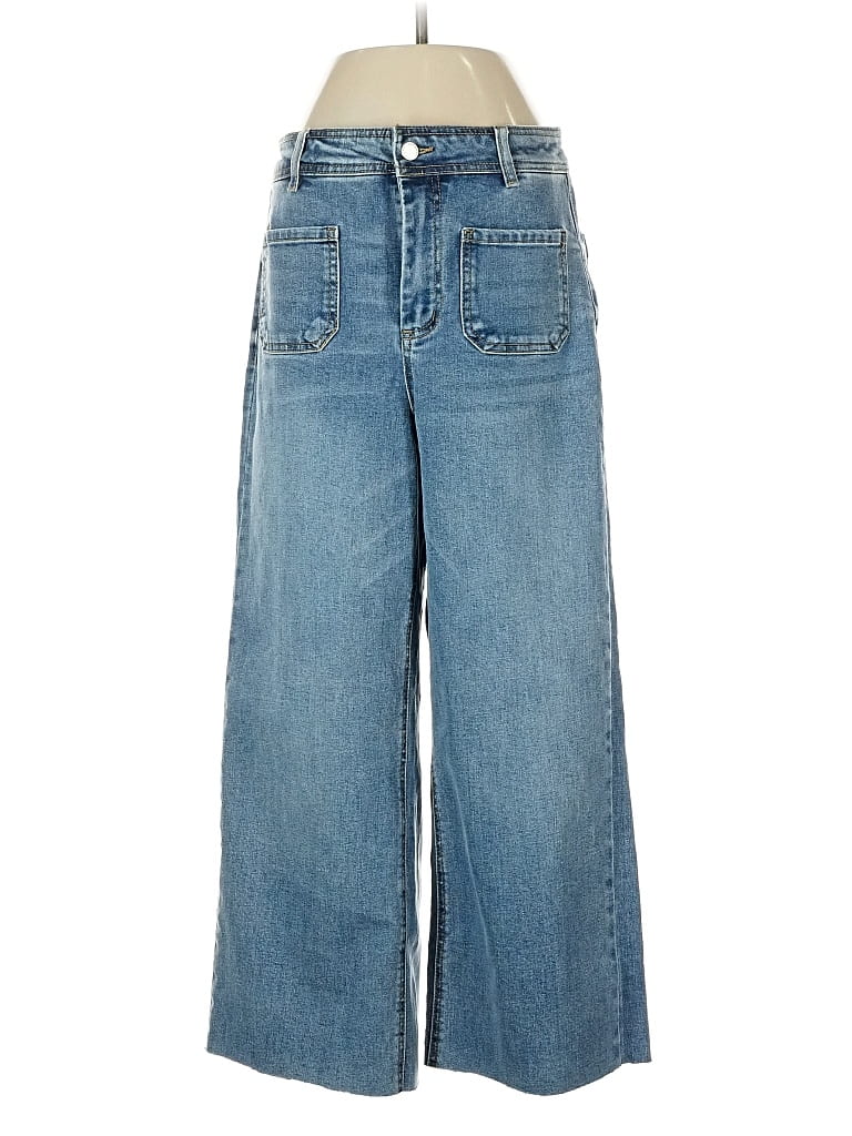 OAT Women’s Jeans On Sale Up To 90% Off Retail | ThredUp