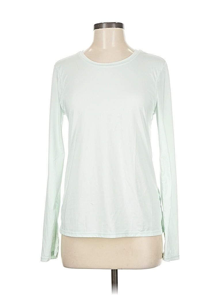 Fabletics Women’s T-Shirts On Sale Up To 90% Off Retail | ThredUp