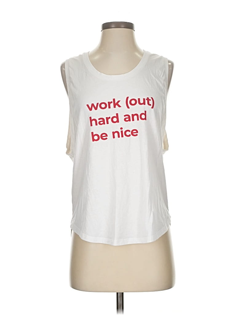 Fabletics Women’s T-Shirts On Sale Up To 90% Off Retail | ThredUp