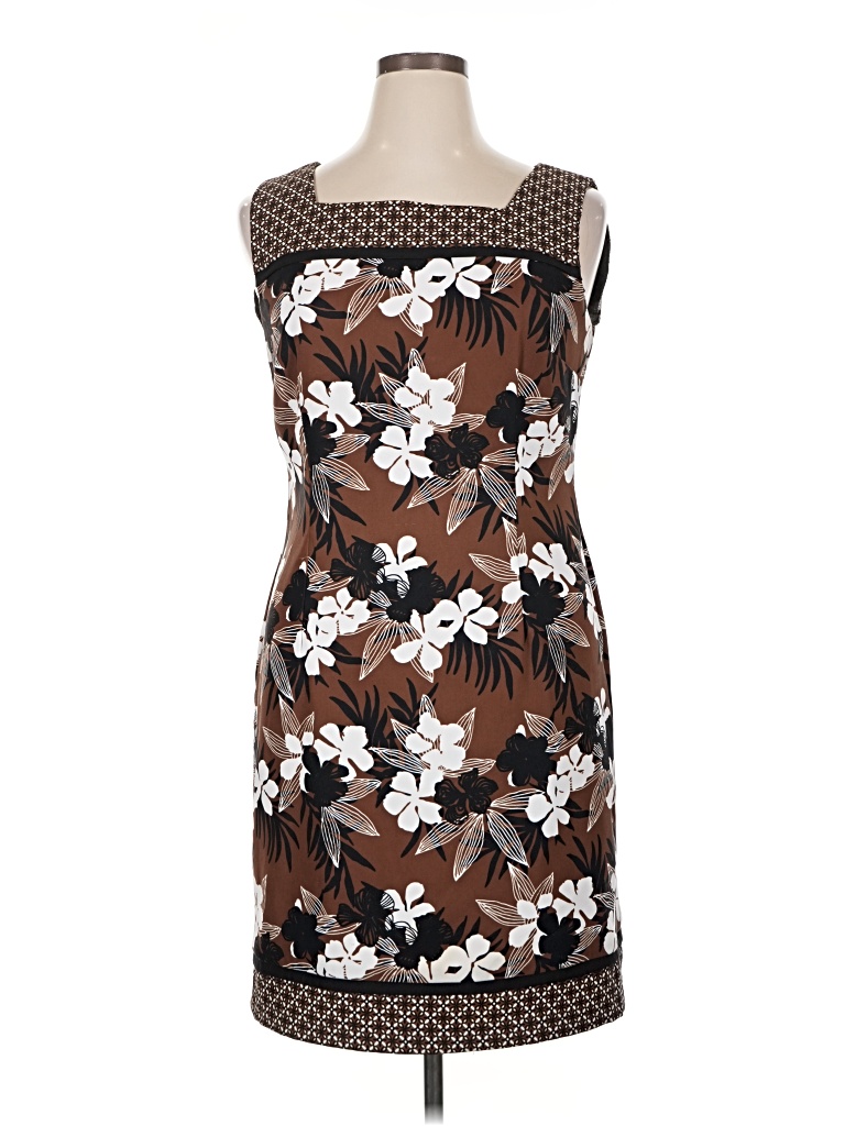 DressBarn Women’s Dresses On Sale Up To 90% Off Retail | ThredUp