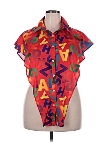 Unbranded Plus-Size Clothing On Sale Up To 90% Off Retail | ThredUp