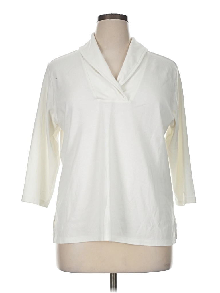 Draper's & Damon's Women’s Clothing On Sale Up To 90% Off Retail | ThredUp