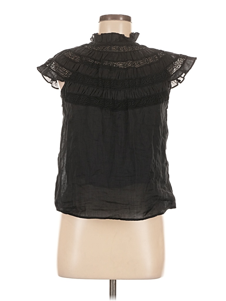 FRAME Premium Tops On Sale Up To 90% Off Retail | ThredUp