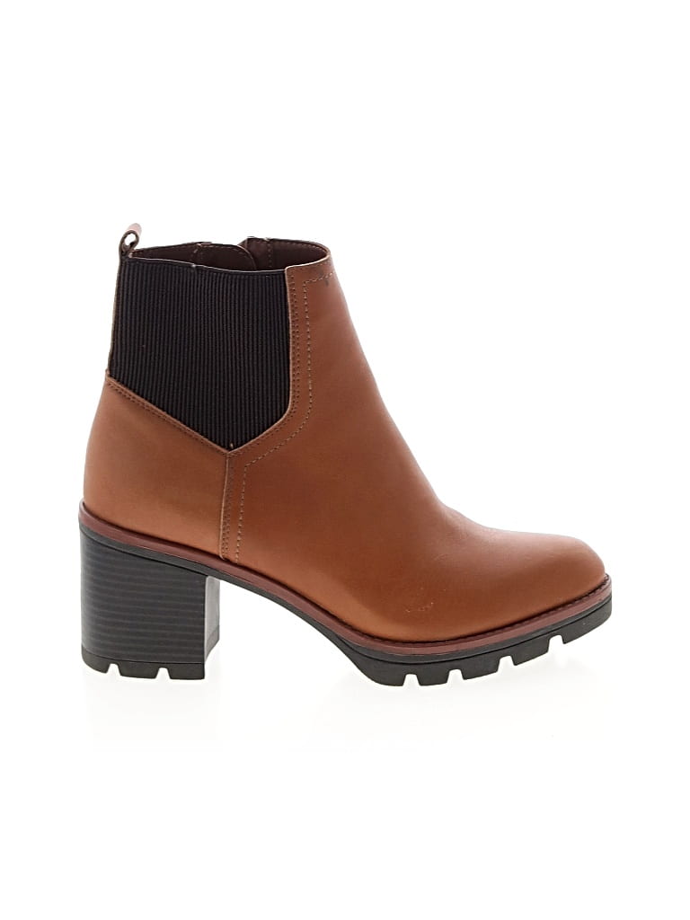 Naturalizer Women’s Boots On Sale Up To 90% Off Retail | ThredUp