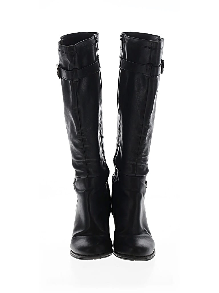 Naturalizer Women’s Boots On Sale Up To 90% Off Retail | ThredUp
