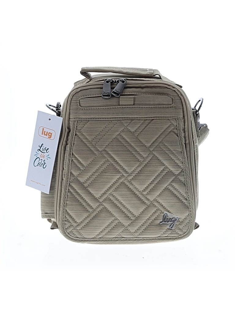Lug Handbags On Sale Up To 90% Off Retail | ThredUp