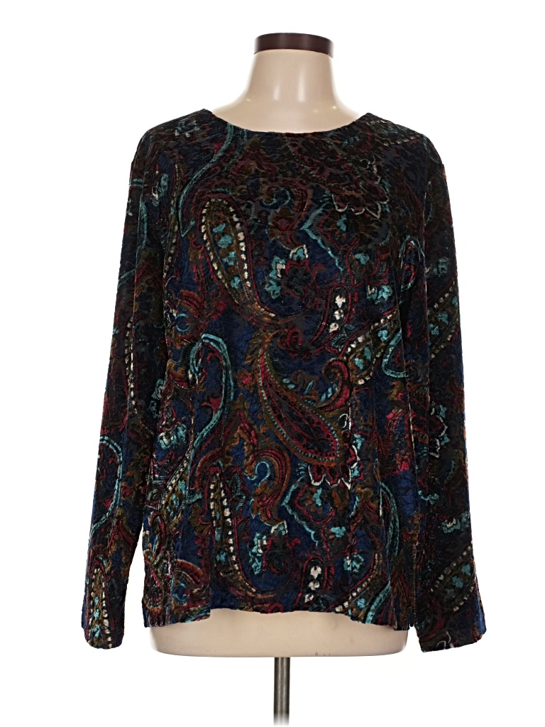 BonWorth Women’s Clothing On Sale Up To 90% Off Retail | ThredUp