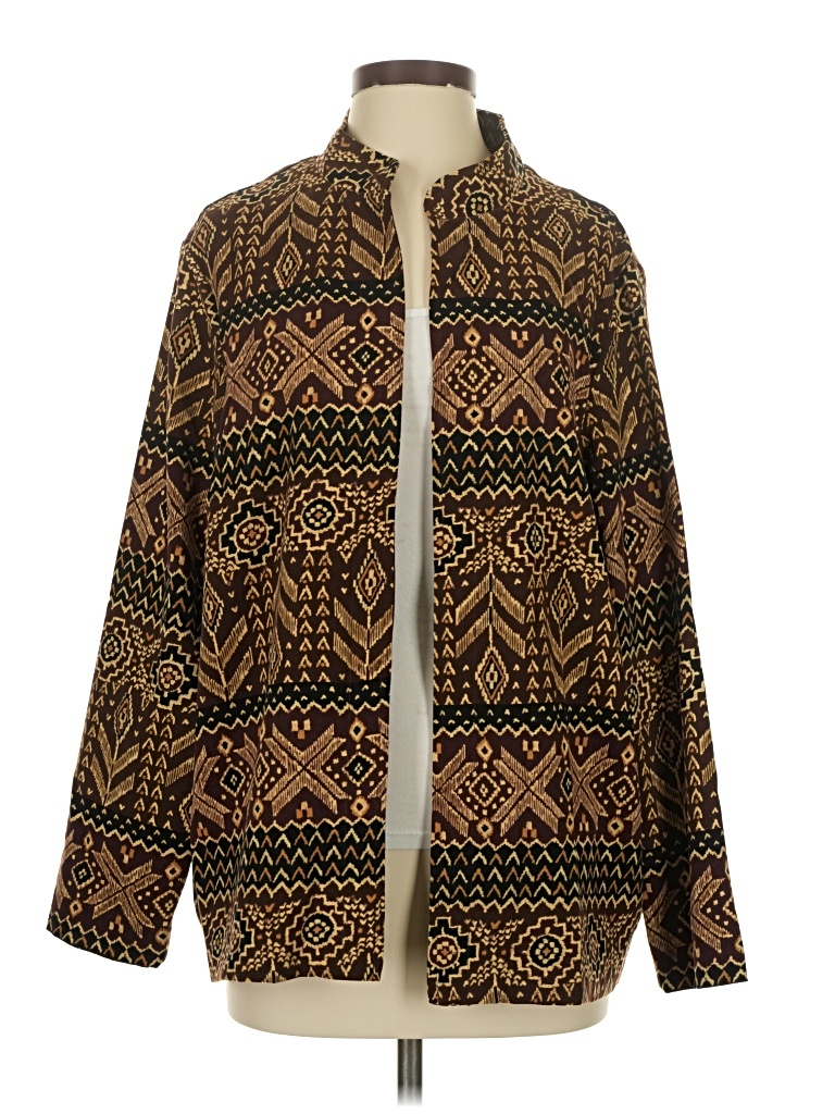 BonWorth Women’s Clothing On Sale Up To 90% Off Retail | ThredUp