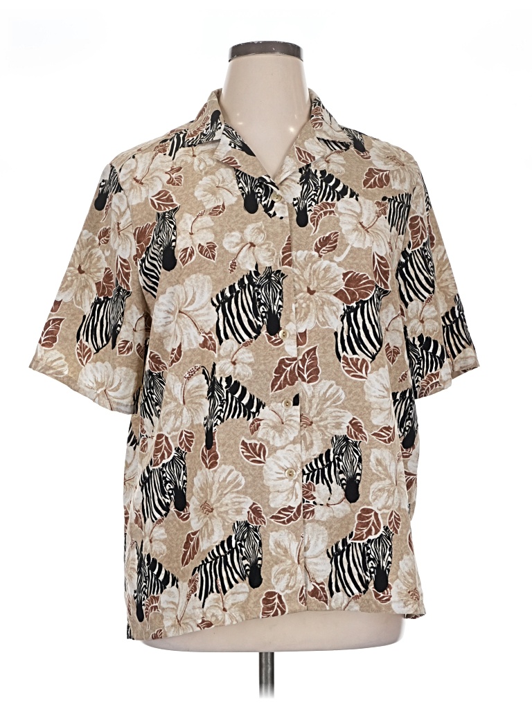 BonWorth Women’s Clothing On Sale Up To 90% Off Retail | ThredUp
