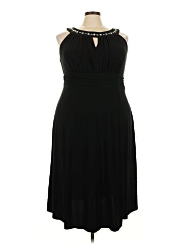 DressBarn Plus-Size Clothing On Sale Up To 90% Off Retail | ThredUp