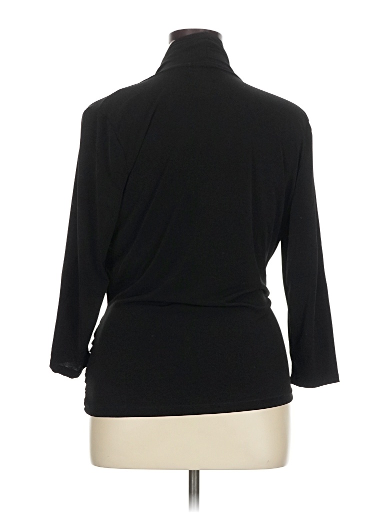 DressBarn Plus-Size Clothing On Sale Up To 90% Off Retail | ThredUp