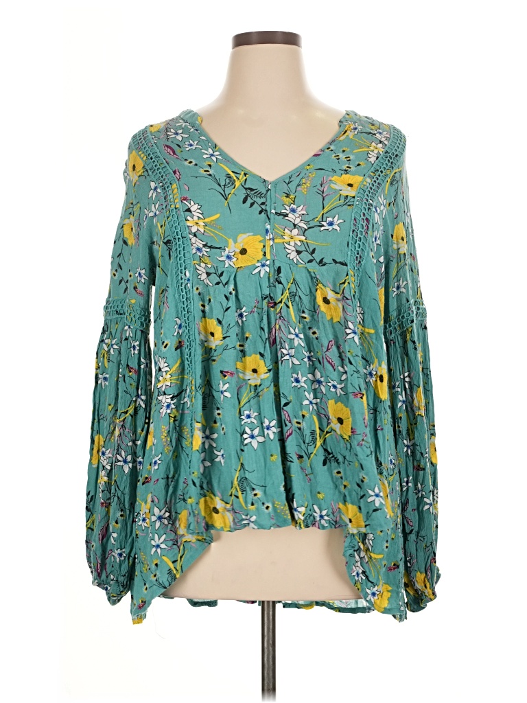 Indigo Thread Co. Women’s Clothing On Sale Up To 90% Off Retail | ThredUp