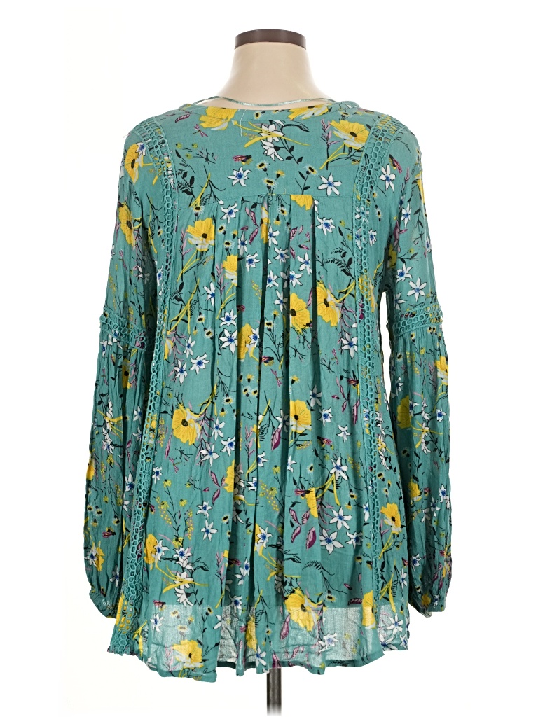 Indigo Thread Co. Women’s Clothing On Sale Up To 90% Off Retail | ThredUp