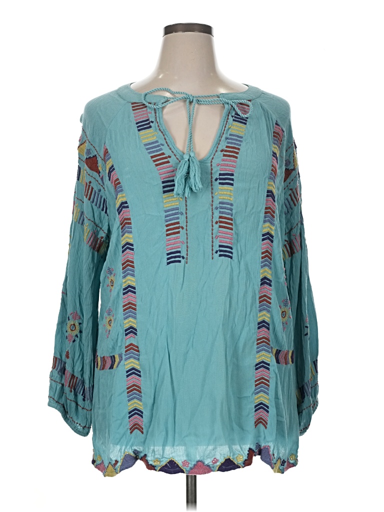 Indigo Thread Co. Women’s Clothing On Sale Up To 90% Off Retail | ThredUp