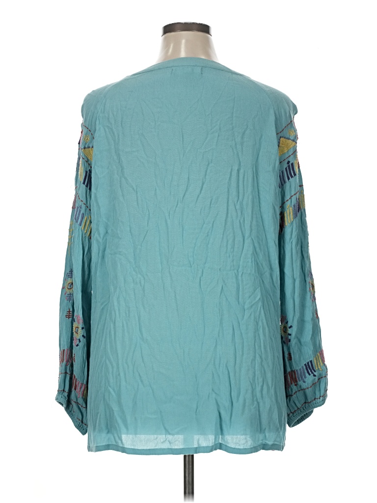Indigo Thread Co. Women’s Clothing On Sale Up To 90% Off Retail | ThredUp