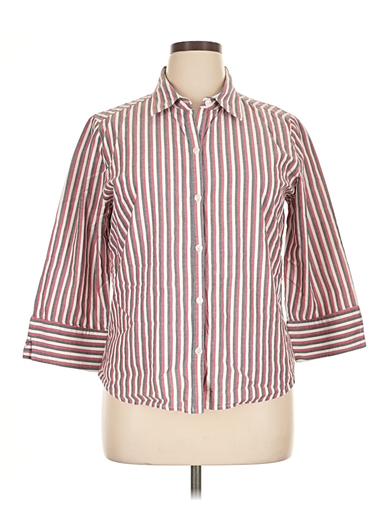 Christopher & Banks Plus-Size Clothing On Sale Up To 90% Off Retail ...