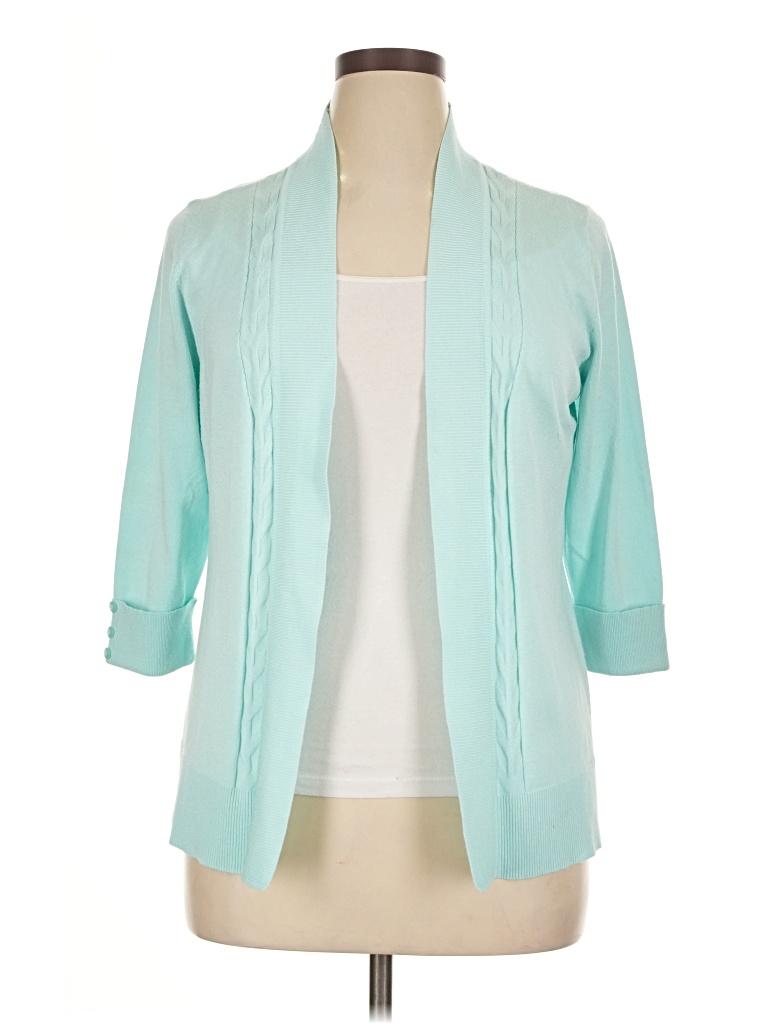 Christopher & Banks Plus-Size Clothing On Sale Up To 90% Off Retail ...