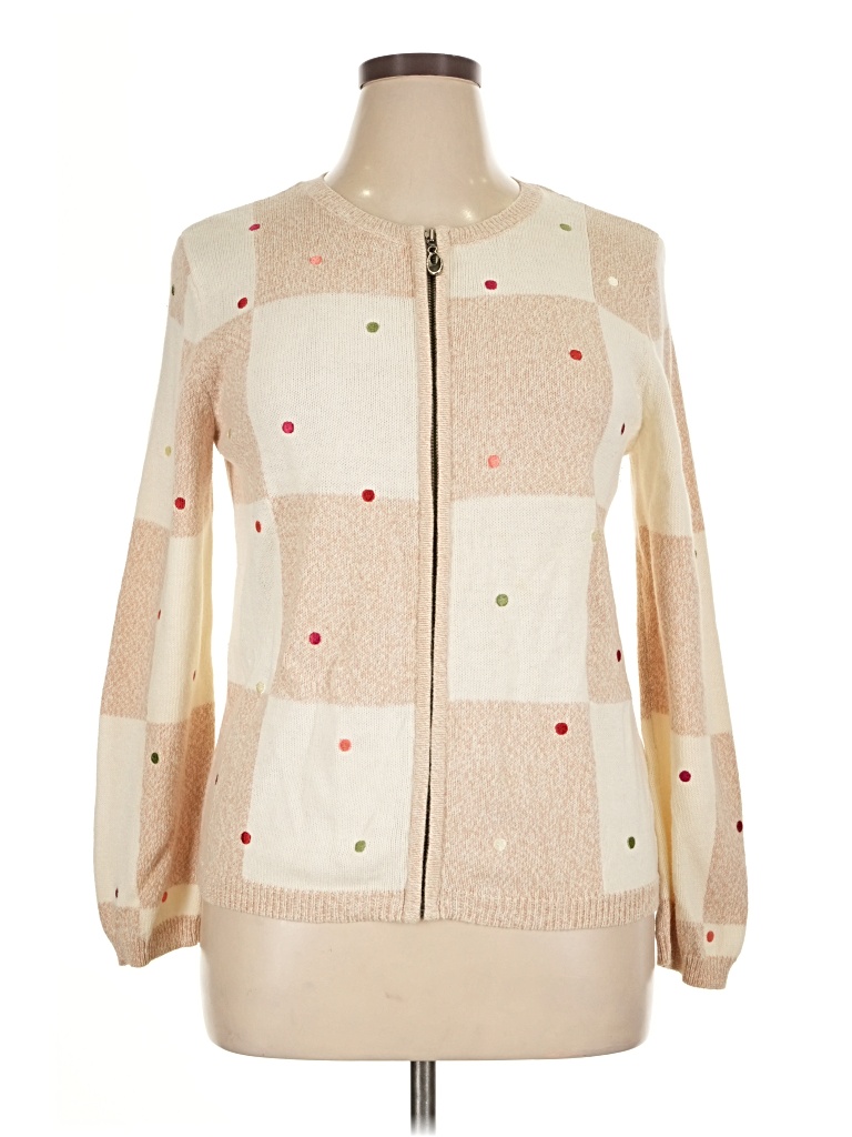 Christopher & Banks Plus-Size Clothing On Sale Up To 90% Off Retail ...