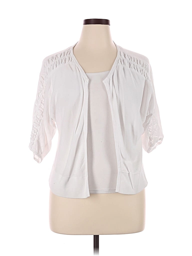 Christopher & Banks Plus-Size Clothing On Sale Up To 90% Off Retail ...