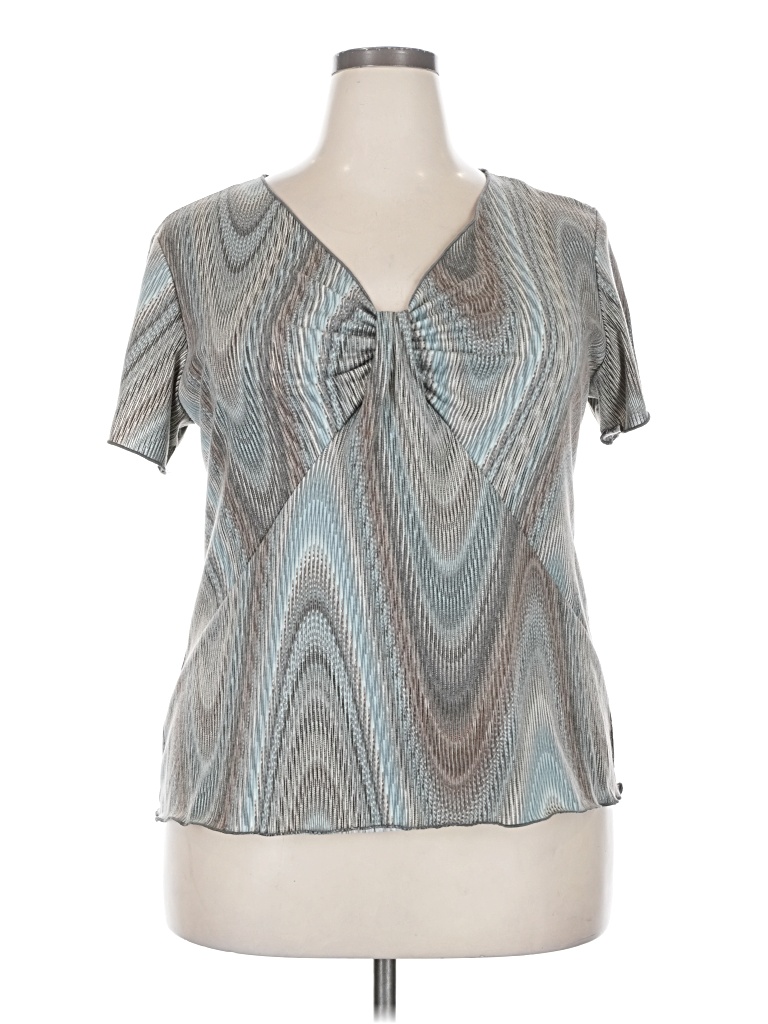 Christopher & Banks Plus-Size Clothing On Sale Up To 90% Off Retail ...