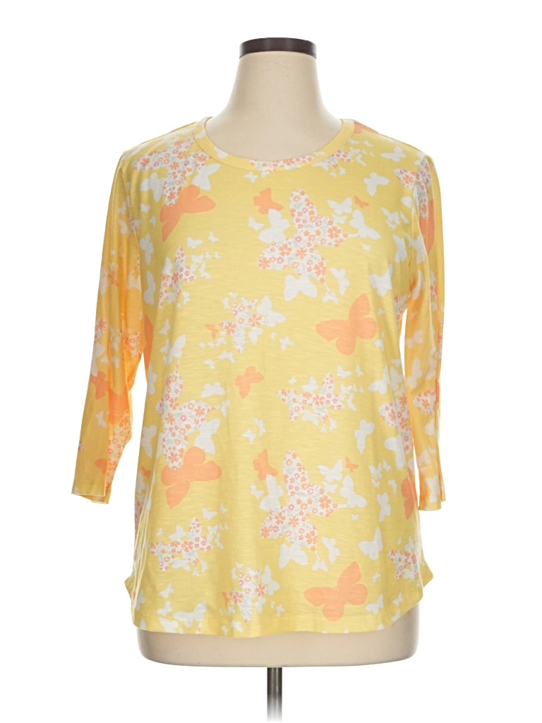 Christopher & Banks Plus-Size Clothing On Sale Up To 90% Off Retail ...