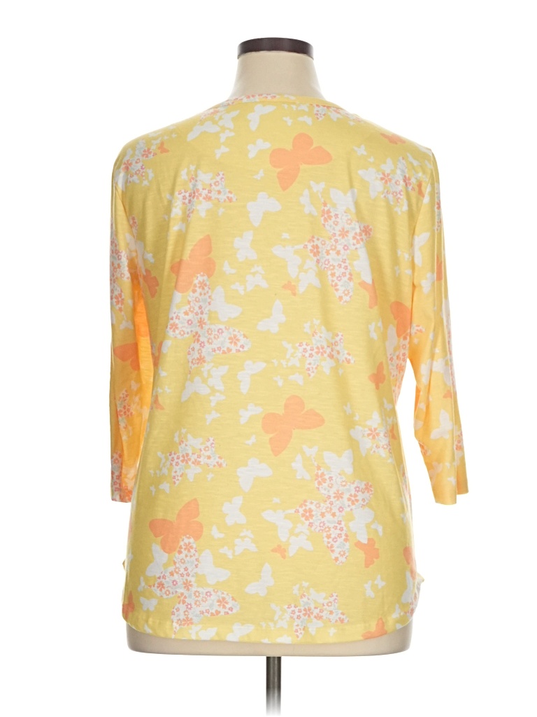 Christopher & Banks Plus-Size Clothing On Sale Up To 90% Off Retail ...