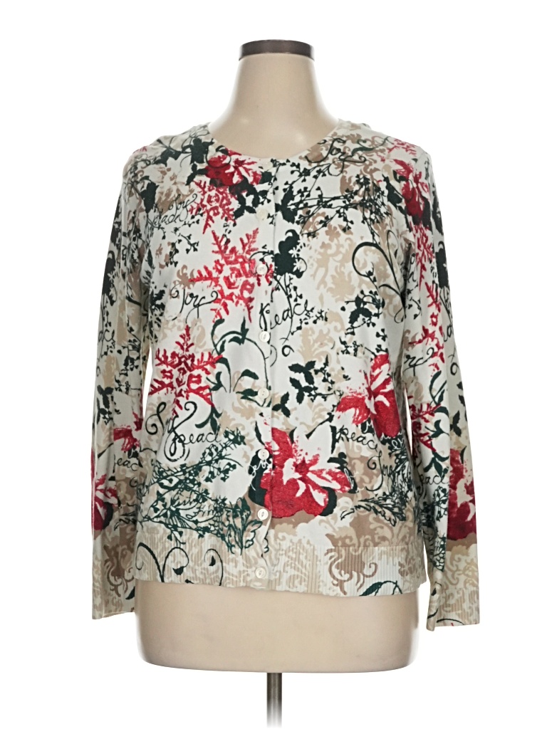 Christopher & Banks Plus-Size Clothing On Sale Up To 90% Off Retail ...