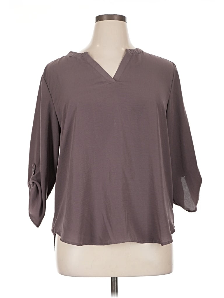 Maurices Plus-Size Clothing On Sale Up To 90% Off Retail | ThredUp