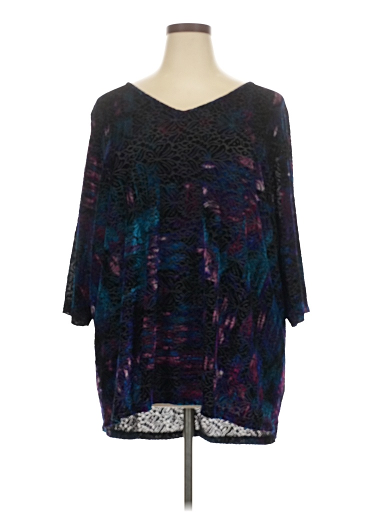 Catherines Plus-Size Clothing On Sale Up To 90% Off Retail | ThredUp