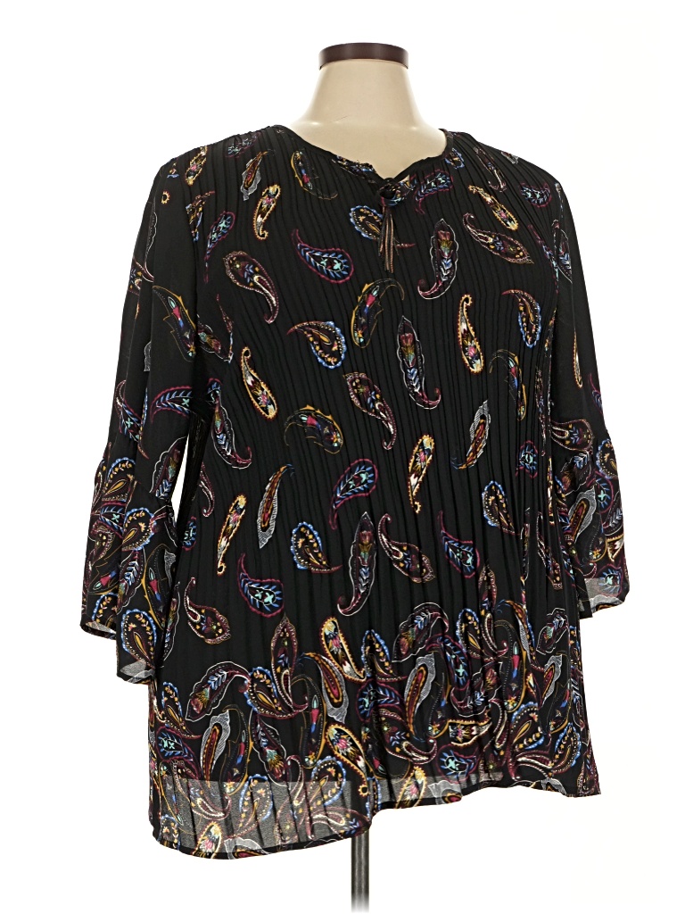 Catherines Plus-Size Clothing On Sale Up To 90% Off Retail | ThredUp