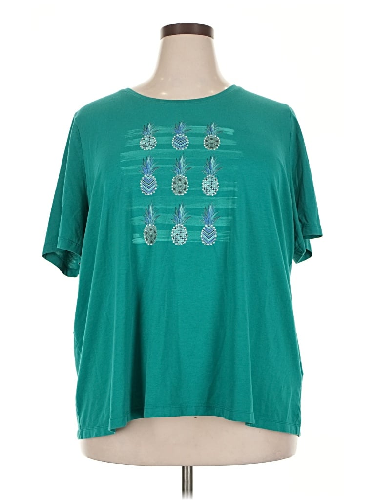 Catherines Plus-Size Clothing On Sale Up To 90% Off Retail | ThredUp