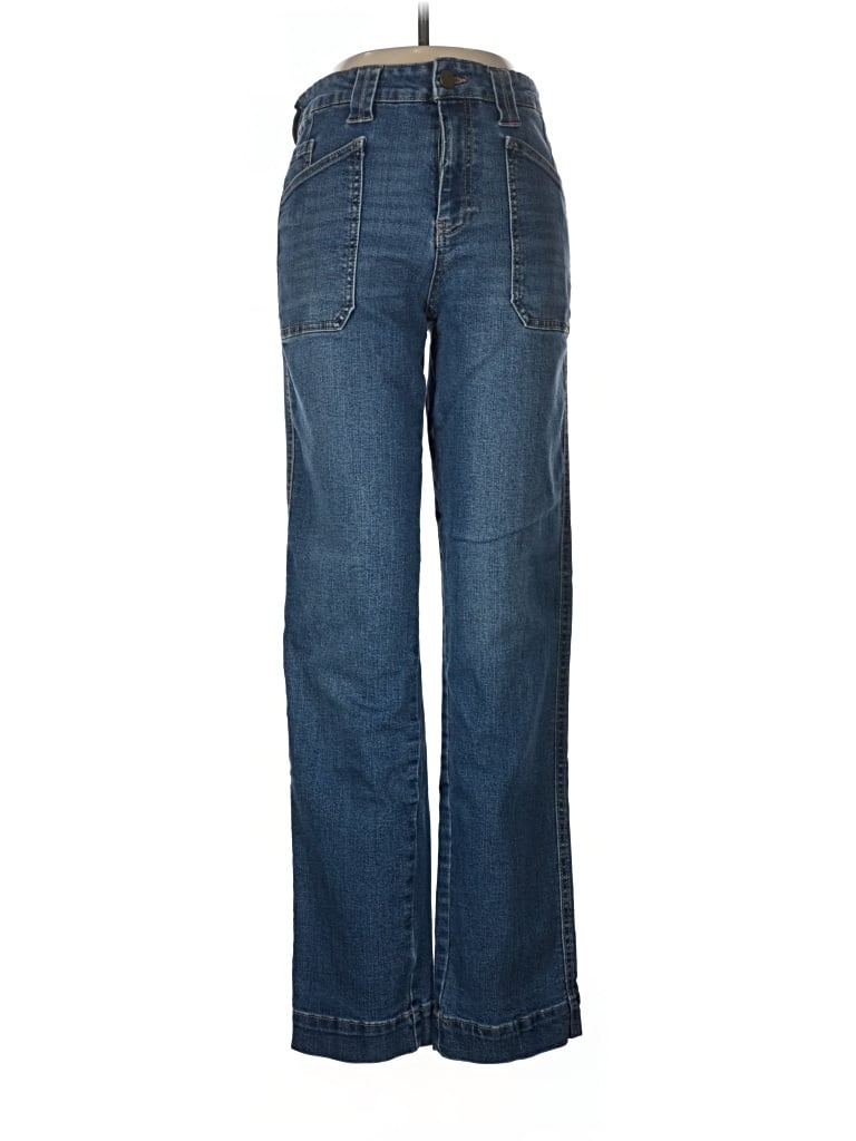OAT Women’s Jeans On Sale Up To 90% Off Retail | ThredUp