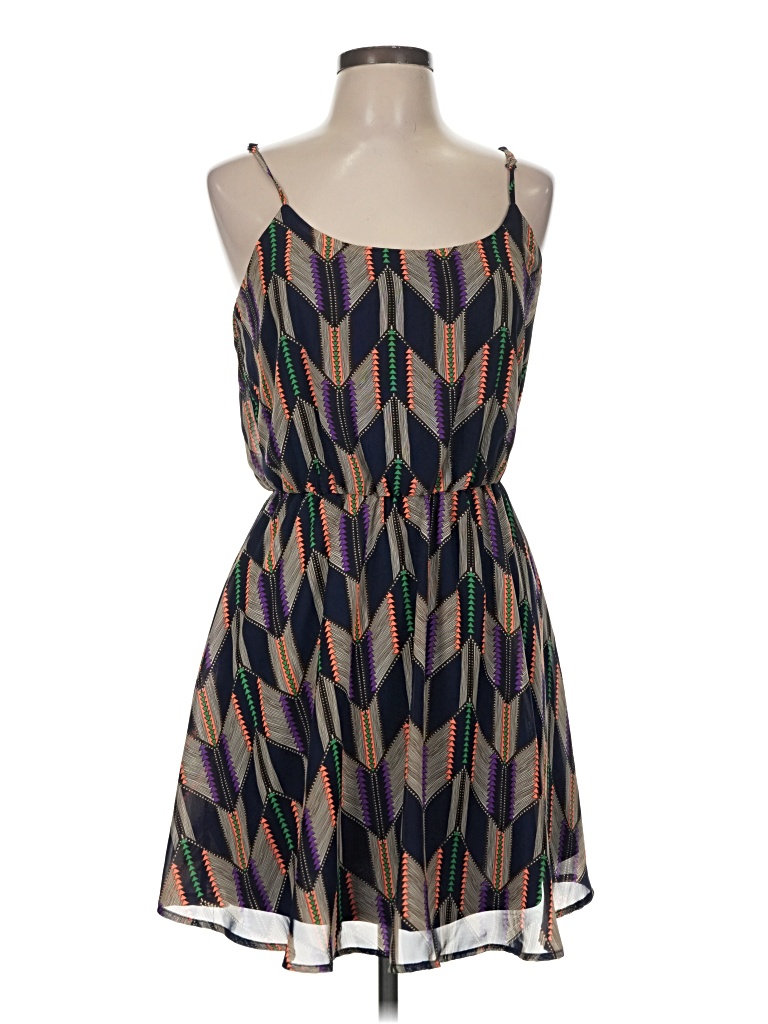 Poetry Women’s Dresses On Sale Up To 90% Off Retail | ThredUp