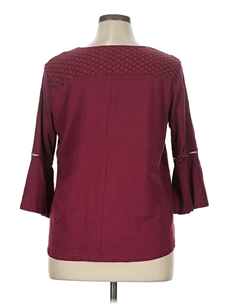 Basic Editions Women’s Clothing On Sale Up To 90% Off Retail | ThredUp