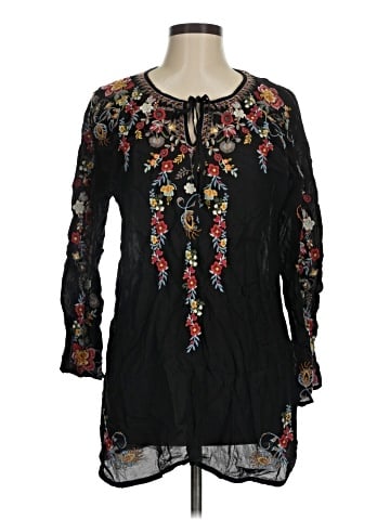Johnny Was Women’s Clothing On Sale Up To 90% Off Retail | ThredUp