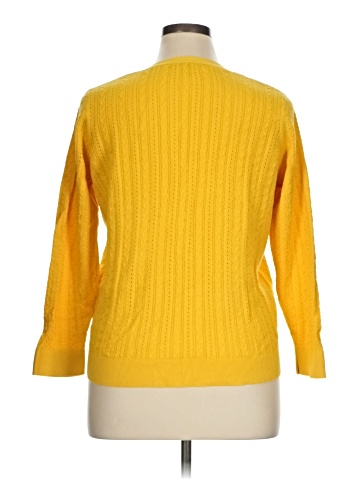 Talbots Women’s Cardigan Sweaters On Sale Up To 90% Off Retail | ThredUp