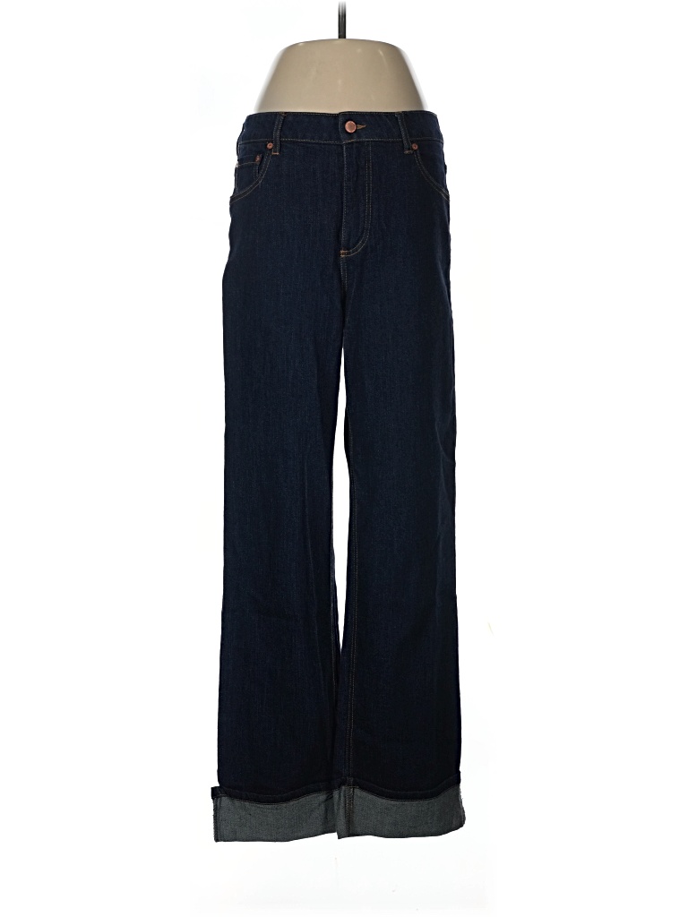 OAT Women’s Jeans On Sale Up To 90% Off Retail | ThredUp