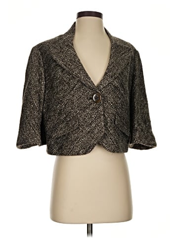 Elie Tahari Women’s Clothing On Sale Up To 90% Off Retail | ThredUp