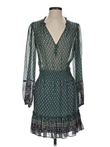 Used Boho Mini Dresses On Sale Up To 90% Off | ThredUp
