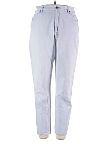 Lee Plus-Size Jeans On Sale Up To 90% Off Retail | ThredUp