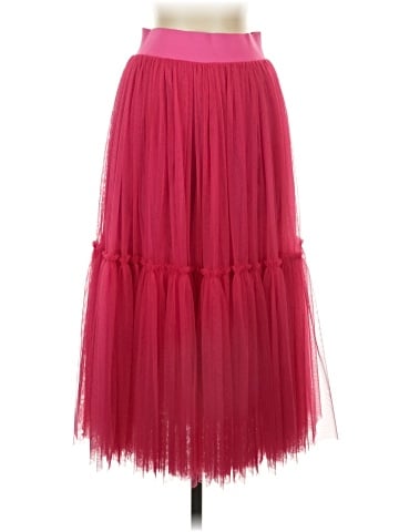 Used Long Skirts On Sale Up To 90% Off | ThredUp